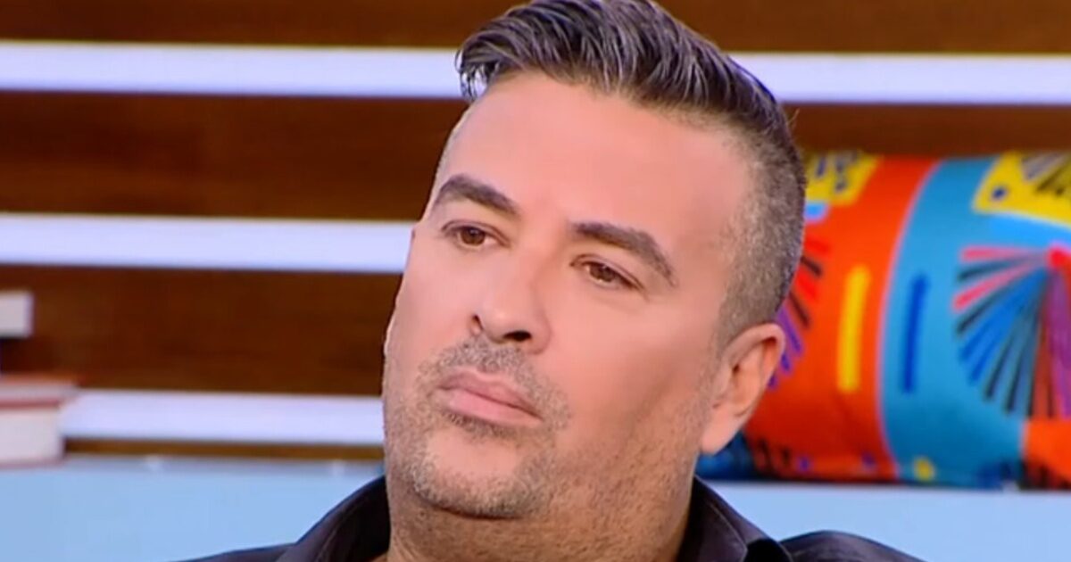 Γιάννης Αϊβάζης: Η on air απάντηση για την προσωπική του ζωή μετά τα ...