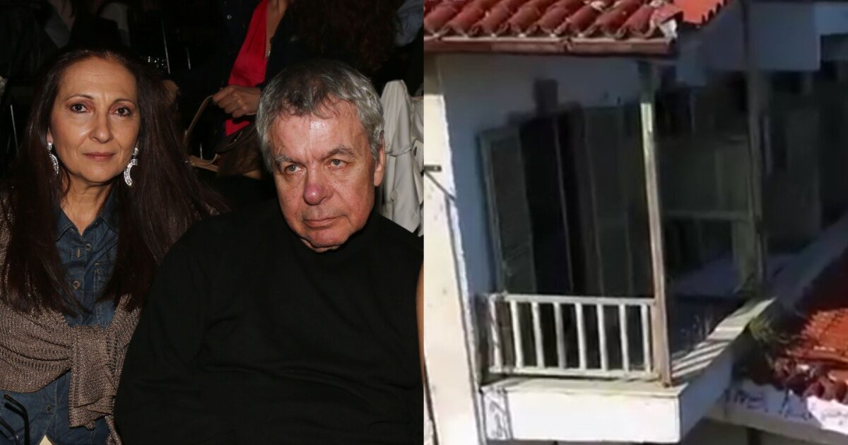 Γιάννης Πουλόπουλος: Πωλείται το ιστορικό ξενοδοχείο του τραγουδιστή ...
