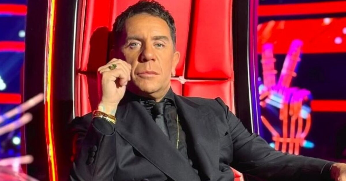 Γιώργος Μαζωνάκης: Στα γυρίσματα του The Voice στον ΣΚΑΪ - Αποκλειστική ...