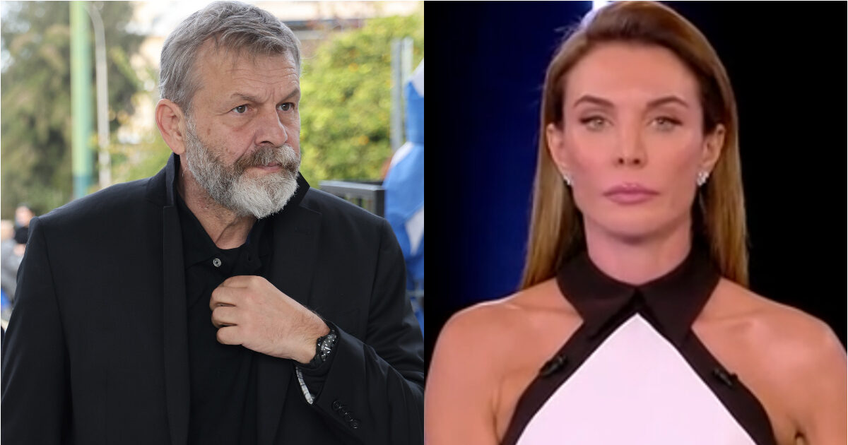 Ο Απόστολος Γκλέτσος στο Power Talk: Η γνωριμία με τον 57χρονο που ...