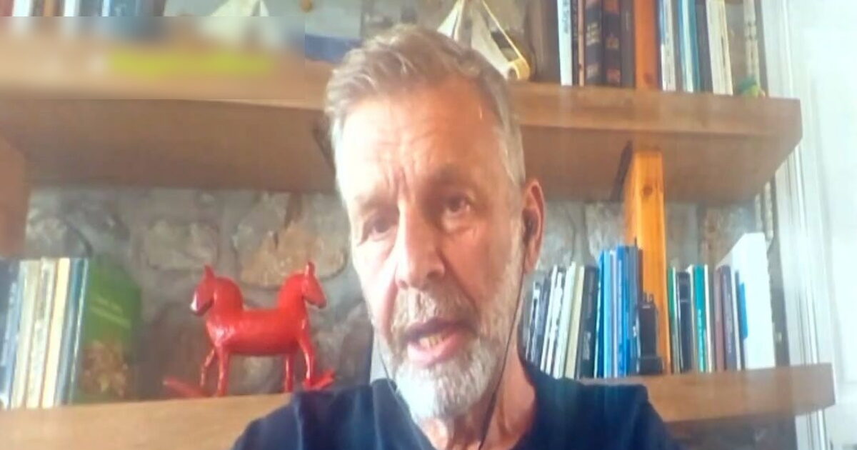 Απόστολος Γκλέτσος για την γνωριμία του με τον «μαφιόζο»: «Έχω πέσει ...