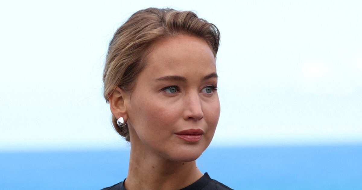 Hair Goals: Οι αφέλειες της Jennifer Lawrence είναι ό,τι πιο κομψό για ...