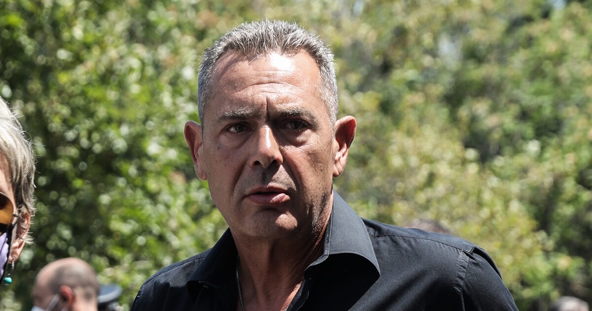 Μαφία της Κρήτης: Η συνομιλία του Πάνου Καμμένου με τον φερόμενο ως ...