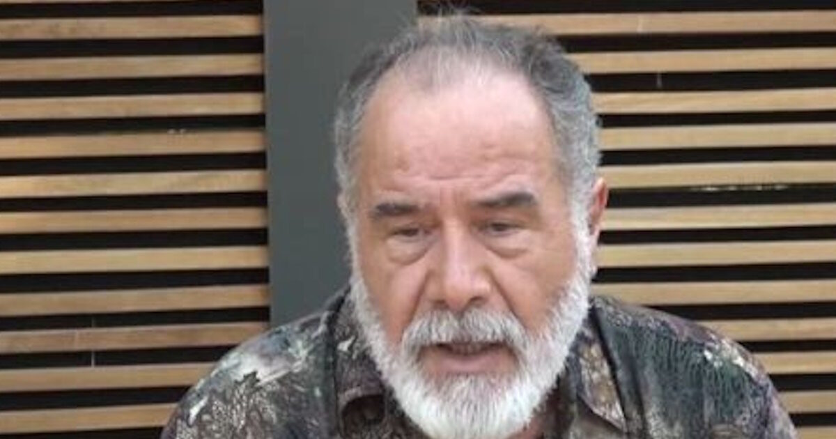 Θοδωρής Κατσαφάδος: «Μου κάνει εντύπωση που συνάδελφοι είναι με το ...