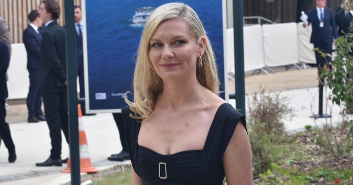 Kirsten Dunst: Ο προσωπικός της hairstylist αποκαλύπτει όλα όσα ...