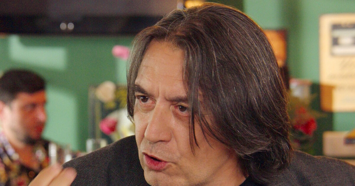 Γιάννης Κότσιρας: Σε ρόλο - έκπληξη σειρά της ΕΡΤ1 «Καλά θα πάει κι αυτό»