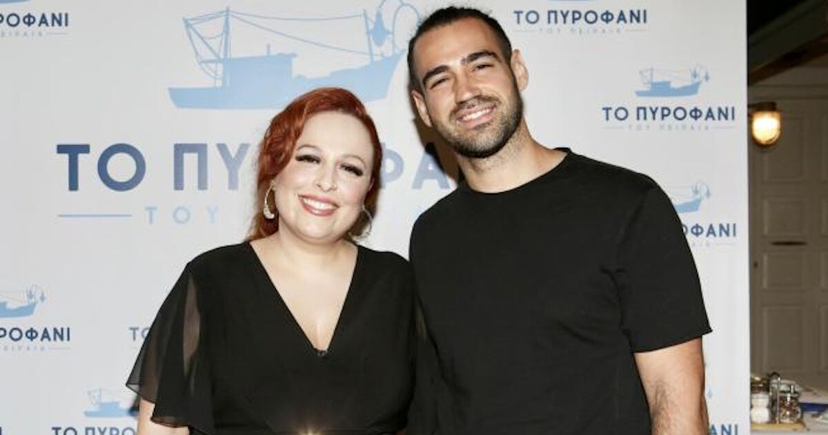 Σοφία Κουρτίδου: «Μετά την επέμβαση δεν πρέπει να σηκώσω καθόλου βάρος ...