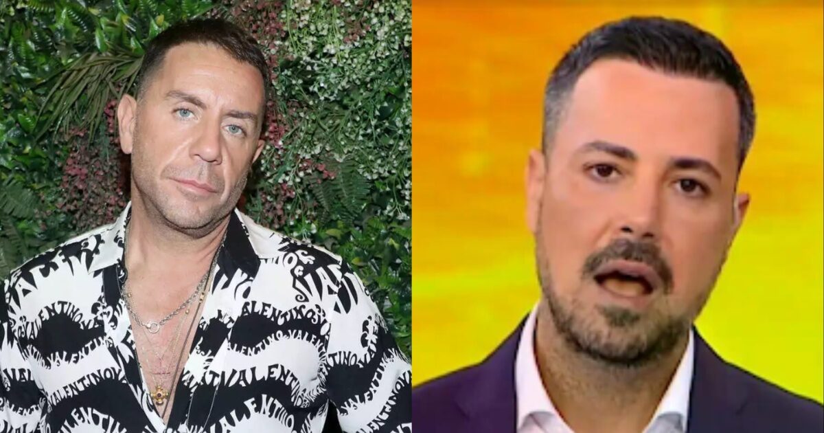 Πέτρος Κουσουλός για Γιώργο Μαζωνάκη: «Τι θα λέμε, αν πάθει αυτό που ...