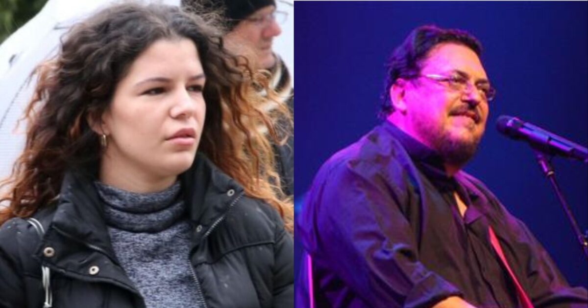 Λαυρέντης Μαχαιρίτσας: Παντρεύεται η κόρη του στην Τήνο! Διονύσης ...