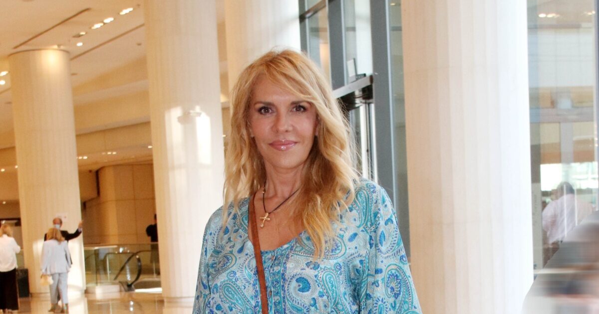 Μαίρη Μηλιαρέση: Παντρεύεται σήμερα τον σύντροφό της