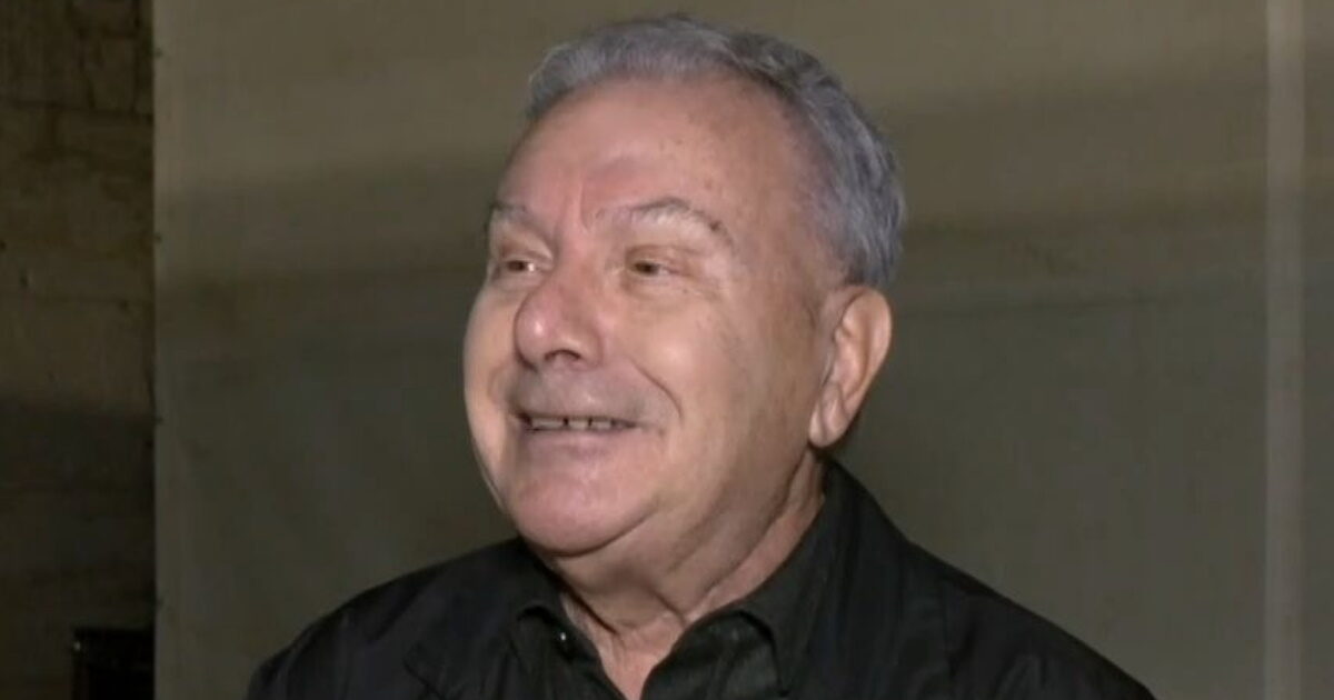 Μανώλης Μητσιάς: «Σύντομα θα βάλω μια τελεία στην καριέρα μου - Θέλω να ...