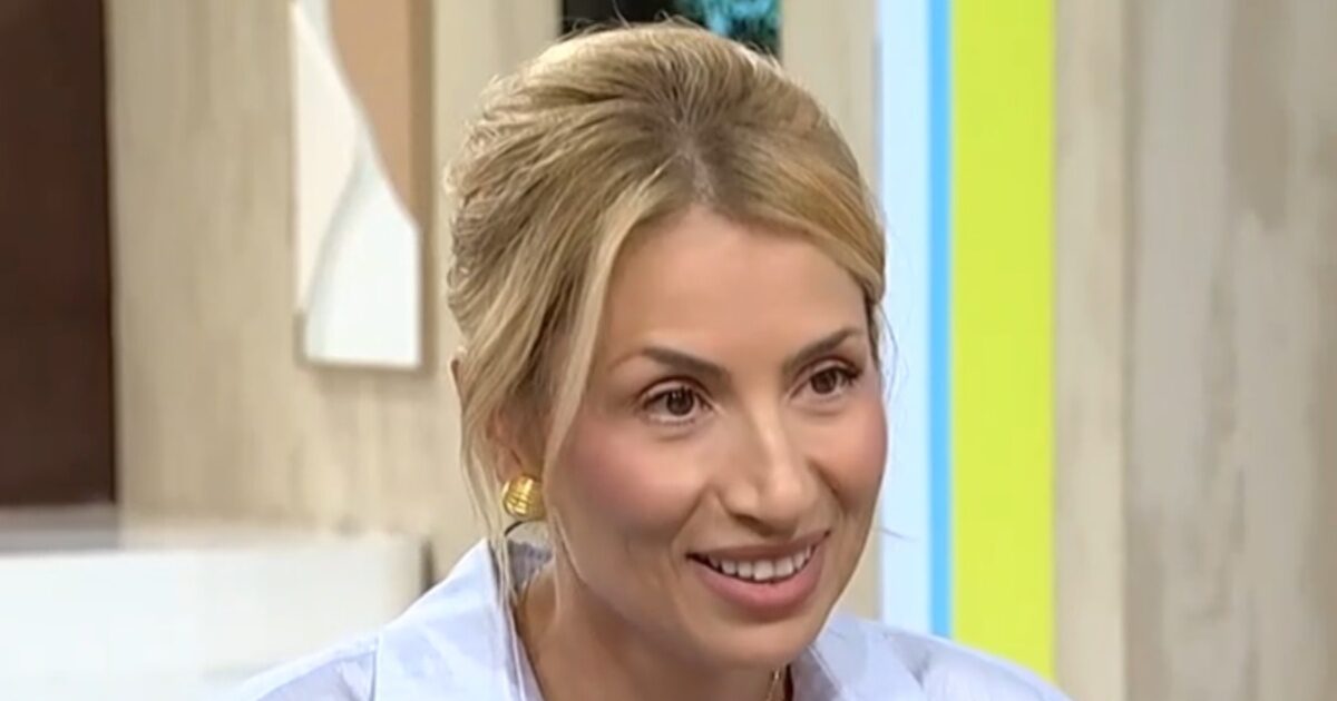 Μαρία Ηλιάκη: «Έχω τσακωθεί πάρα πολλές φορές με τις άλλες μαμάδες στις ...