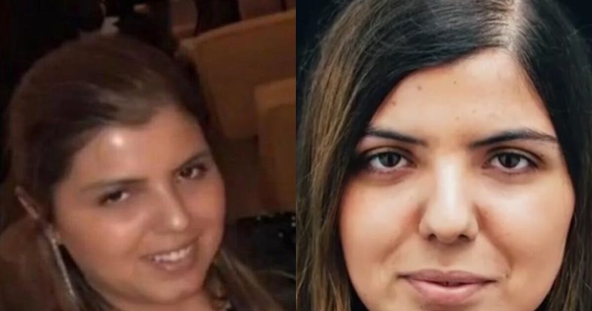 Μαρίσσα Λαιμού: Σήμερα η ταφή της στο Α’ Νεκροταφείο Αθηνών