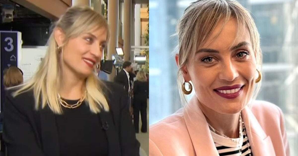 Ελεονώρα Μελέτη: Η αποκάλυψη για την άγνωστη περιπέτεια υγείας της ...