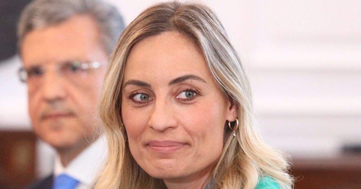 Ελεονώρα Μελέτη: Η οργισμένη αντίδραση στο Instagram - «Θα έπρεπε να ...