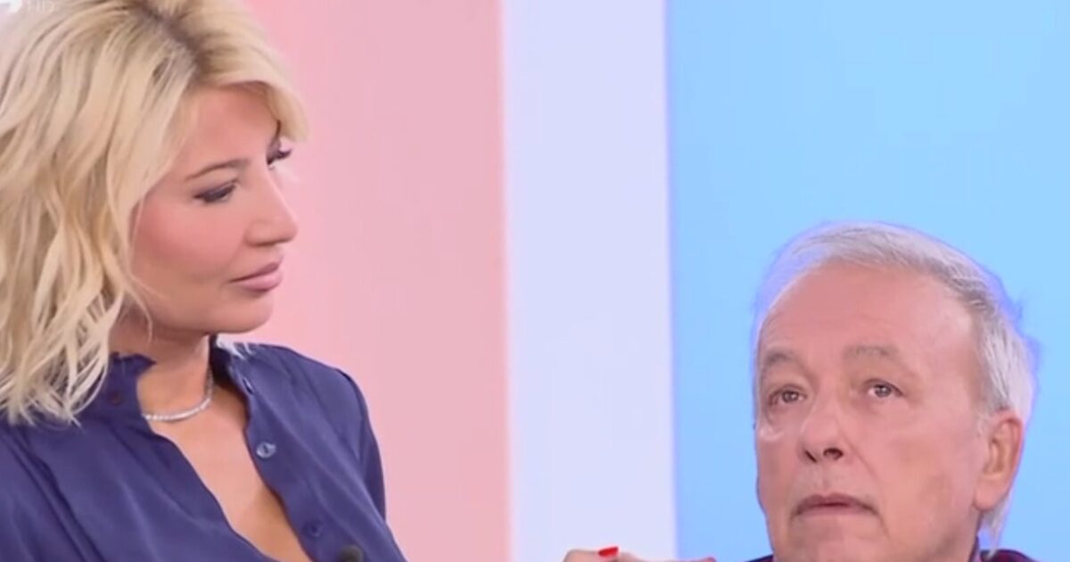 Ανδρέας Μικρούτσικος: Επέστρεψε στην εκπομπή της Φαίης Σκορδά - Η ...