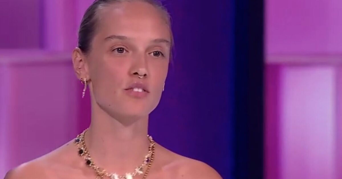 GNTM: Η 28χρονη κόρη του Αντρέι Κράβαρικ εντυπωσίασε τους κριτές - Η ...