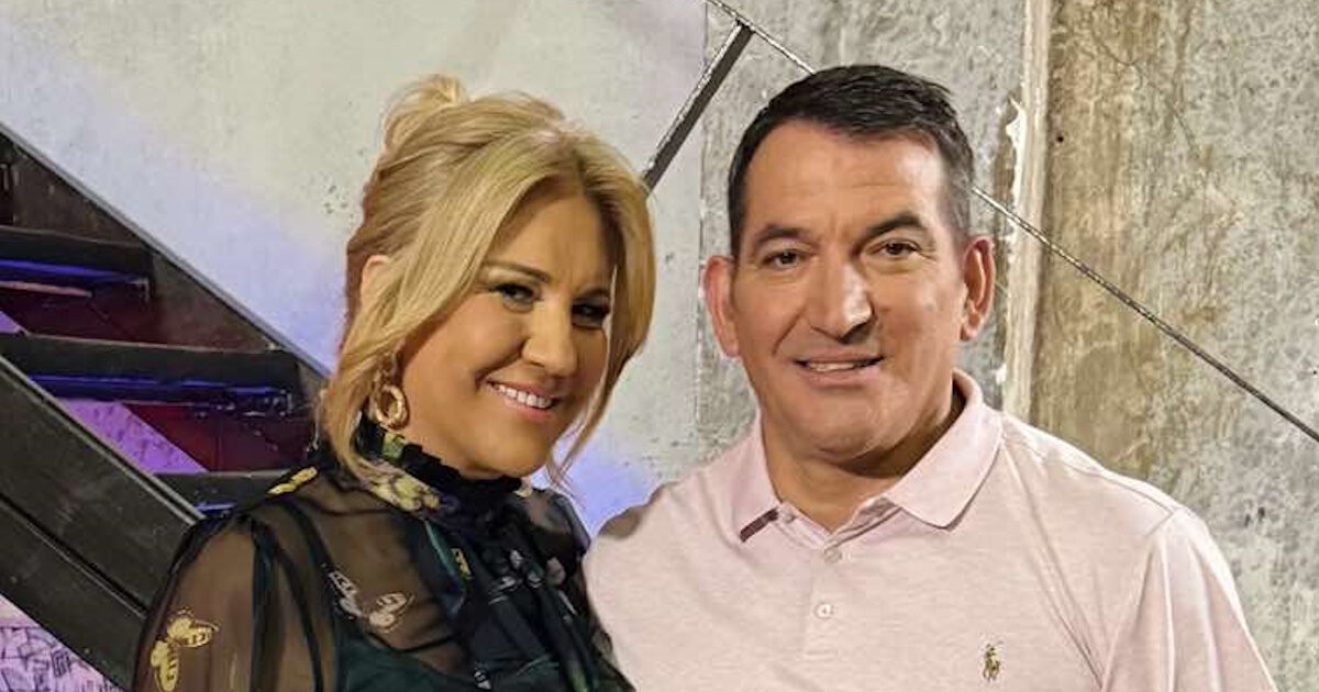 Δέσποινα Μοιραράκη για Πύρρο Δήμα: «Είναι άδικο όλο αυτό, το έκανε για ...