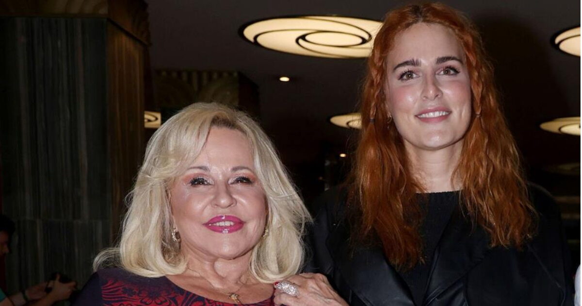 Μπέσσυ Αργυράκη: «Κατάλαβα πόσο ανώριμο θα ήταν να πιέσω τα παιδιά μου ...