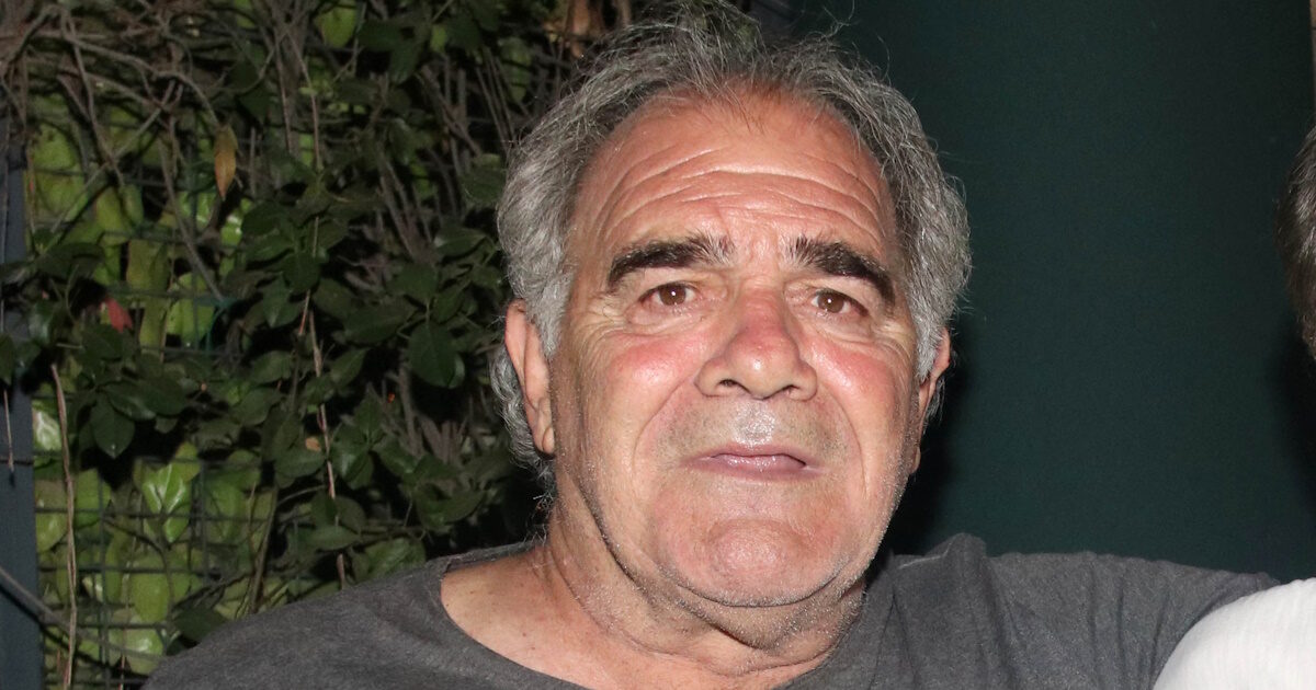 Γιάννης Μποσταντζόγλου για τον θάνατο του αδελφού του: «Είναι η μεγάλη ...