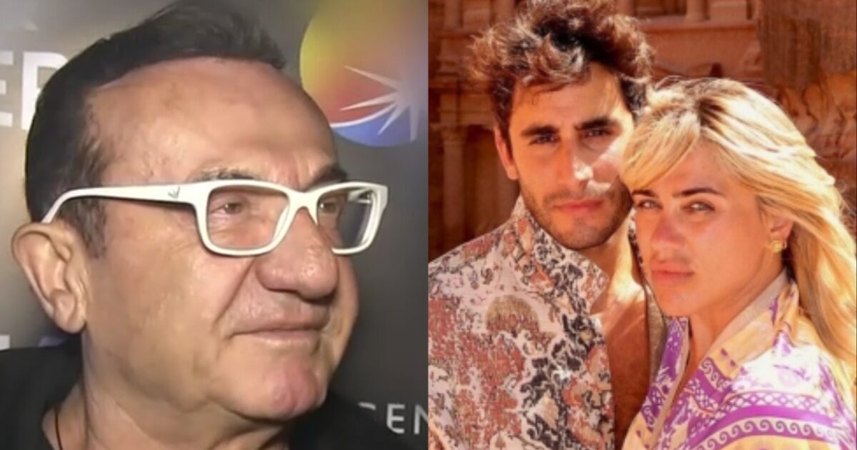 Λευτέρης Πανταζής για Μάριο Καπότση: «Δεν είναι κακό να κρατάω επαφές ...