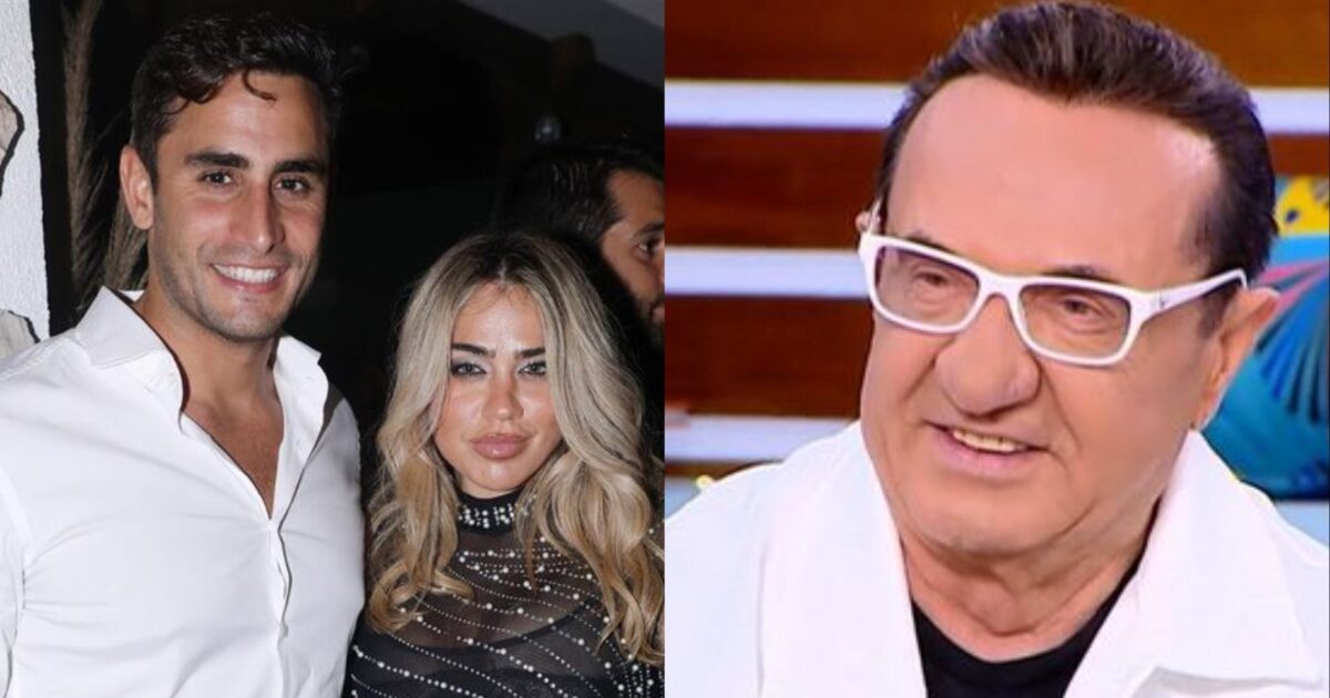 Λευτέρης Πανταζής για Κόνι Μεταξά: «Δεν μπορεί να μου απαγορεύσει να ...