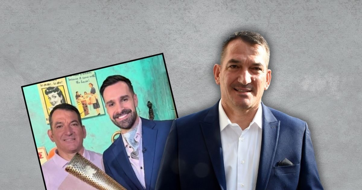 Πύρρος Δήμας: Τι απαντά αποκλειστικά στο TLIFE μετά τις αντιδράσεις για ...