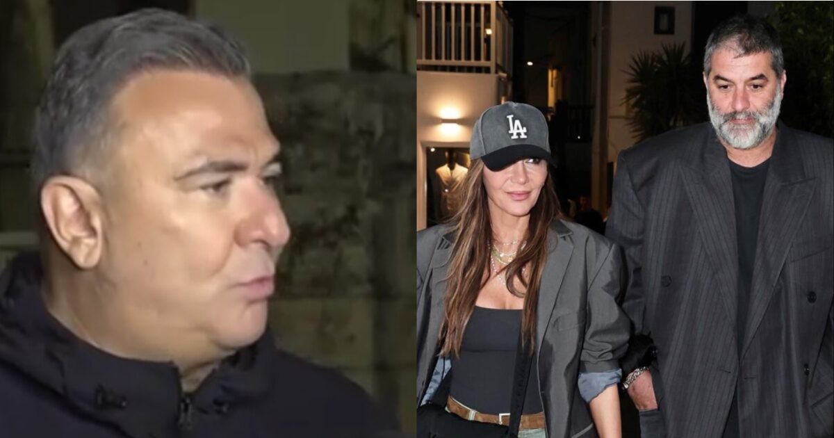 Αντώνης Ρέμος για Δέσποινα Βανδή: «Είναι πάρα πολύ στενοχωρημένη για το ...