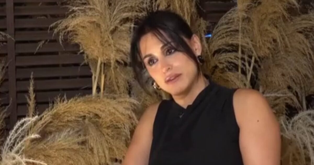 Χριστίνα Σάλτη: «Όσα έλεγε λίγες ημέρες πριν τον θάνατο της μητέρας της ...