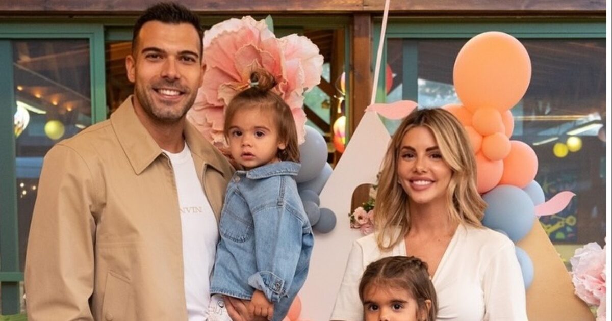 Κώστας Σλούκας - Μαρία Δαρσινού: To εντυπωσιακό πάρτι γενεθλίων για την ...