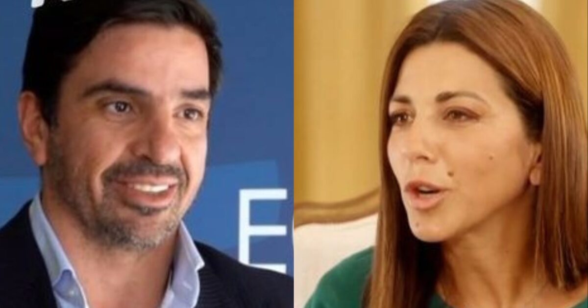 Σοφία Ζαχαράκη: «Με τον σύντροφό μου μας ένωσε ο Παναθηναϊκός - Έχουμε ...