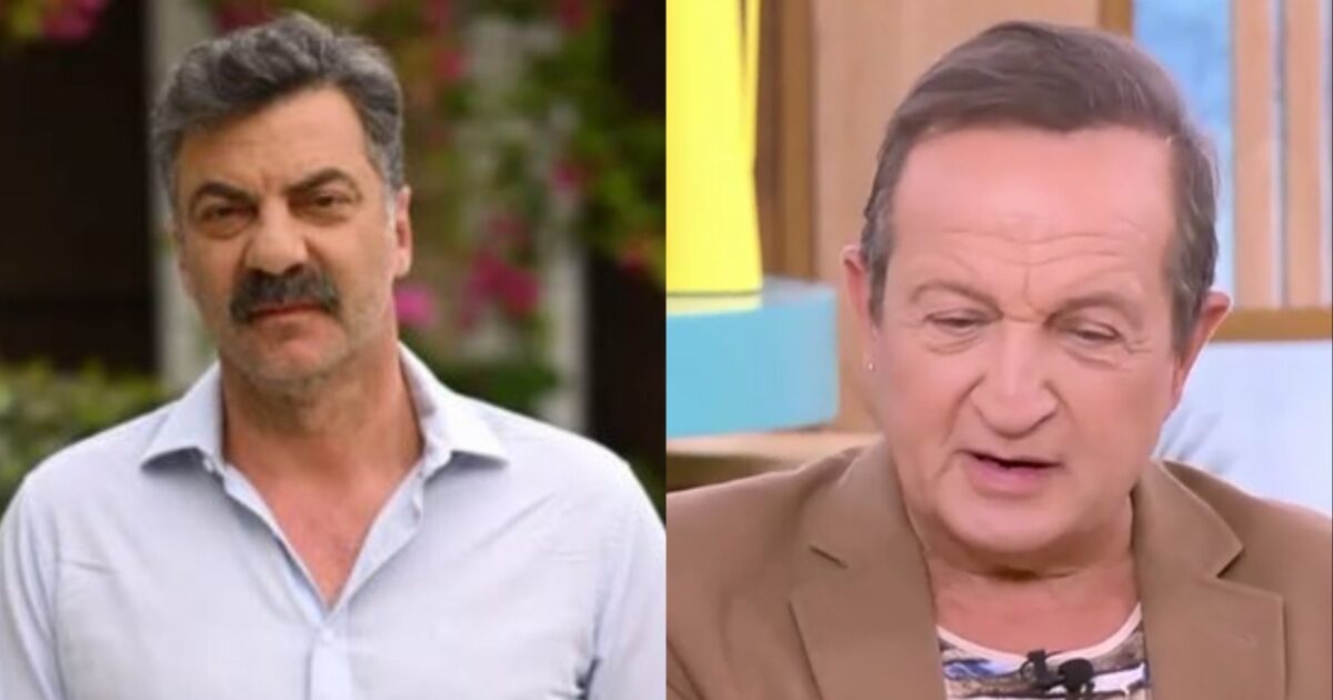 Σπύρος Μπιμπίλας για Στάθη Μαντζώρο: «Μιλάω με τη σύζυγό του για να τη ...