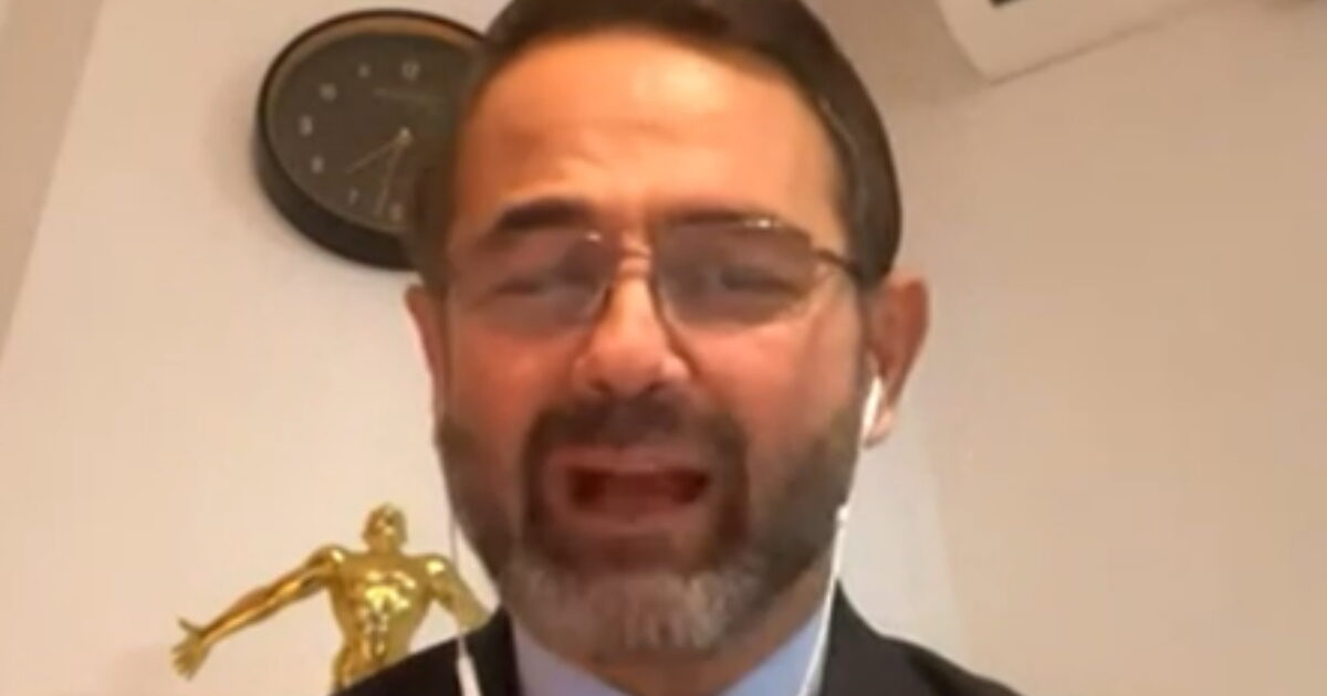 Σταύρος Μπαλάσκας: «Πλάκα κάναμε, τέλειωσε - Με ξέρετε χρόνια» - Η νέα ...