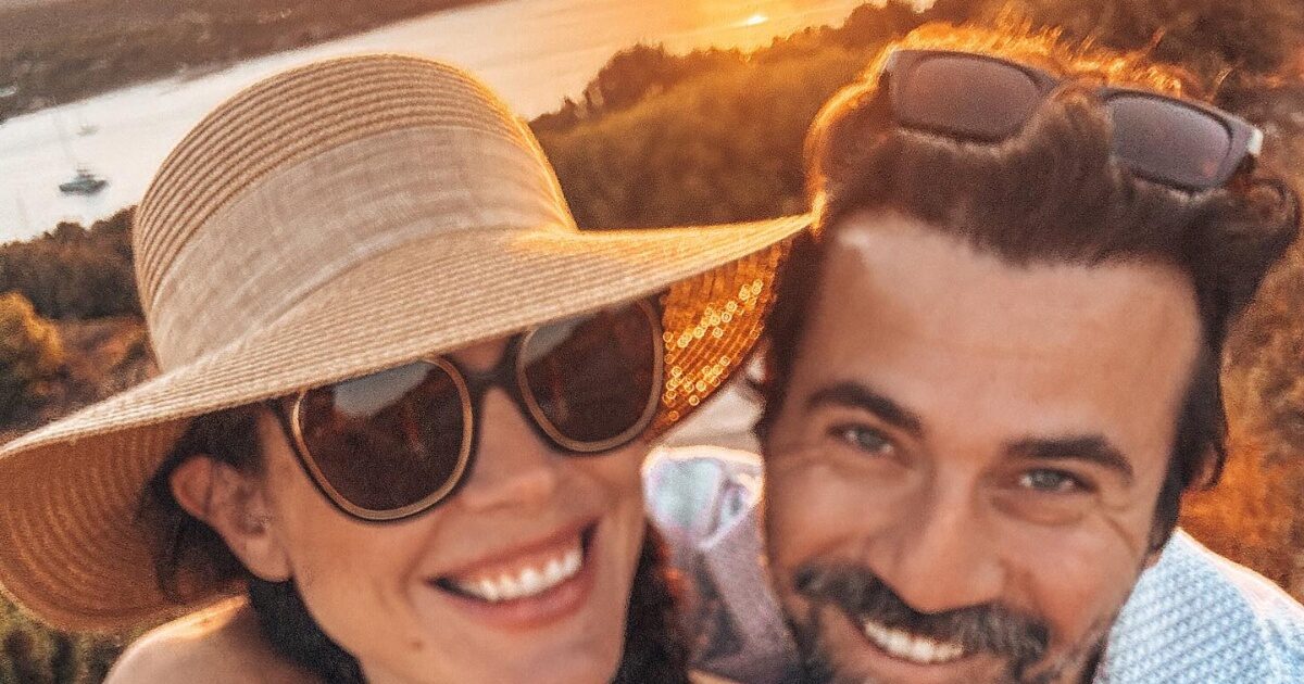 Γέννησε η Ιωάννα Τριανταφυλλίδου - Πατέρας ο Κίμωνας Κουρής
