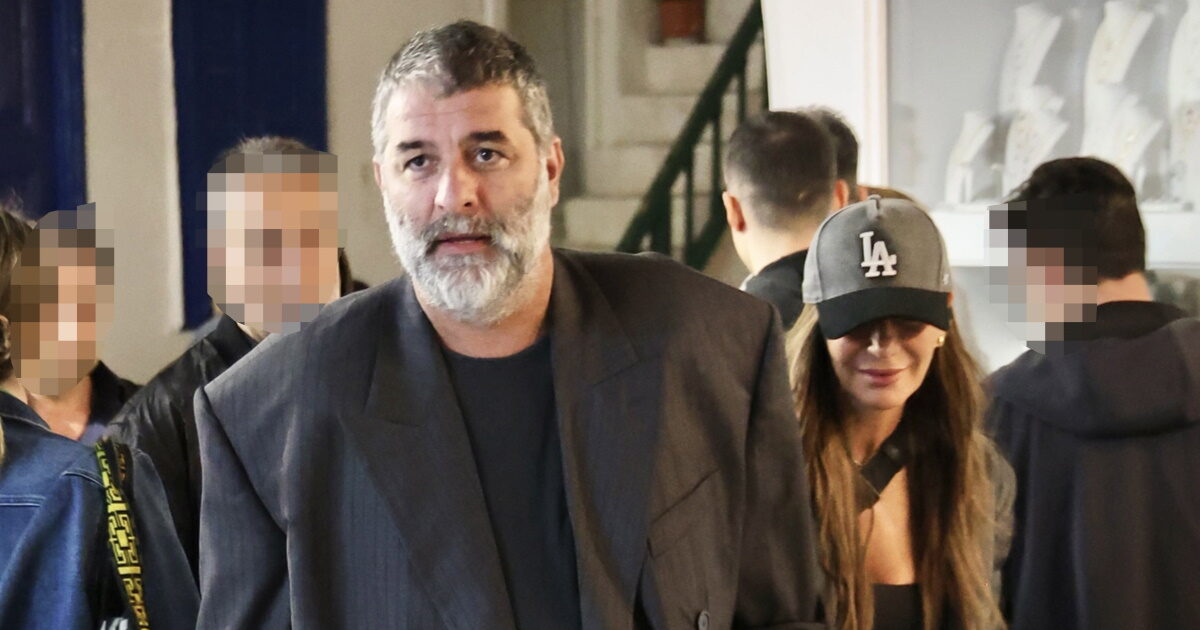 Βασίλης Μπισμπίκης: «Φαινόταν να είχε πιει, του πρότειναν να τον πάνε ...