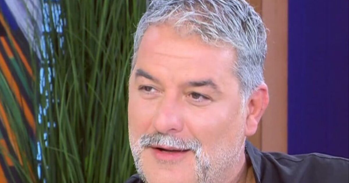 Βασίλης Μπισμπίκης: Λίγες ώρες αφότου πήρε παραμάζωμα τα αυτοκίνητα ...