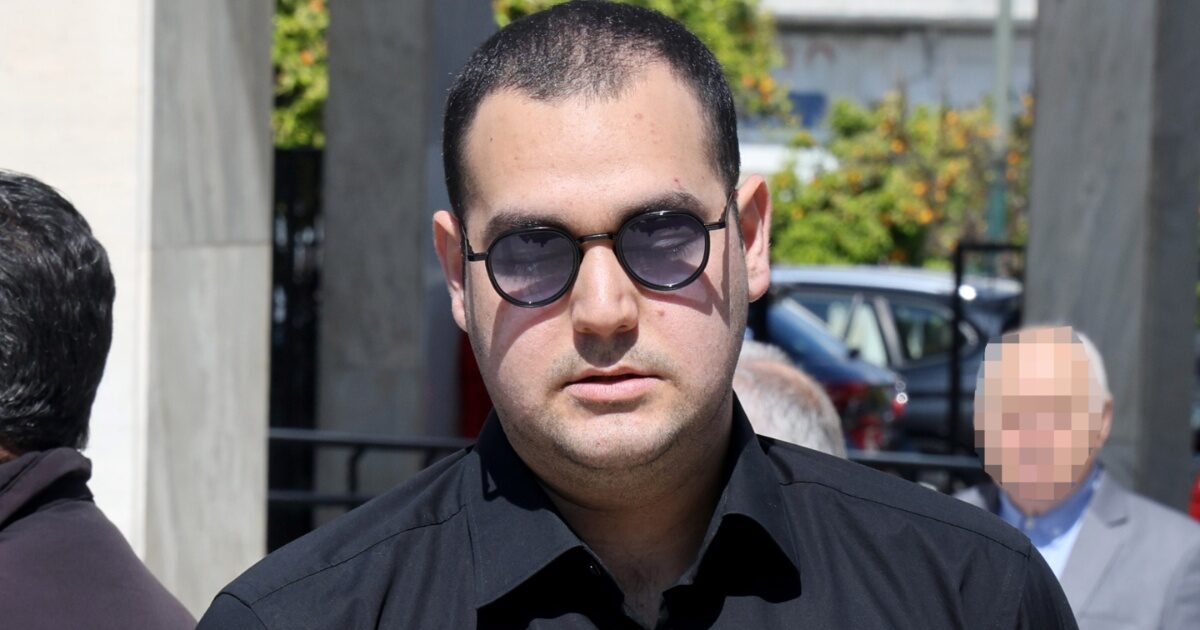 Χρήστος Κούγιας: Η κίνηση προς τιμήν του πατέρα του, Αλέξη Κούγια έξι ...