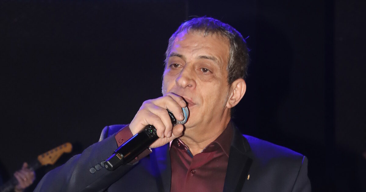Θέμης Αδαμαντίδης: Ξανά ζευγάρι με τη μητέρα του 14χρονου γιου του!