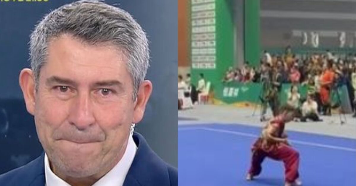 Άκης Παυλόπουλος: Συγκινημένος για τον γιο του μετά την κατάκτηση του ...