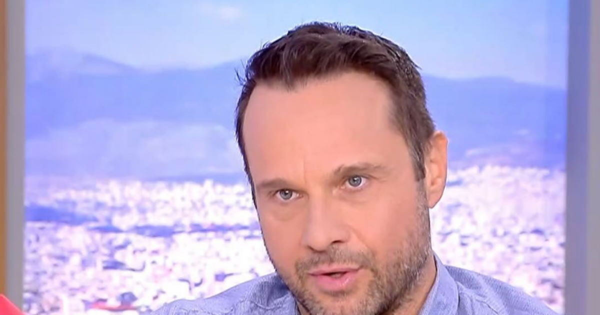 Μέμος Μπεγνής: «Εγώ είμαι πάντα ξεκάθαρος στις σχέσεις μου, οπότε δεν ...