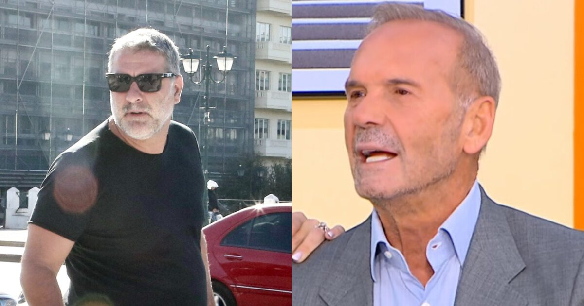 Πέτρος Κωστόπουλος για Βασίλη Μπισμπίκη: «Έκανε το ένα λάθος μετά το ...