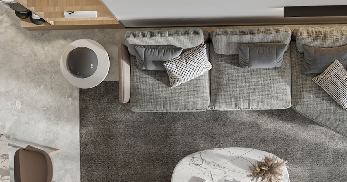 Πότε είναι η σωστή ώρα να βάλεις χαλιά στο σπίτι