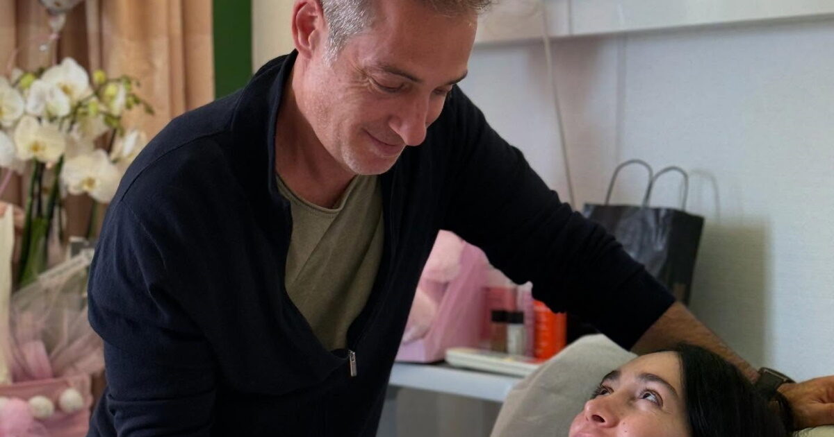 Η Εύα Φούσκα στο TLIFE μετά τη γέννηση της κόρης της: «Είμαι ...