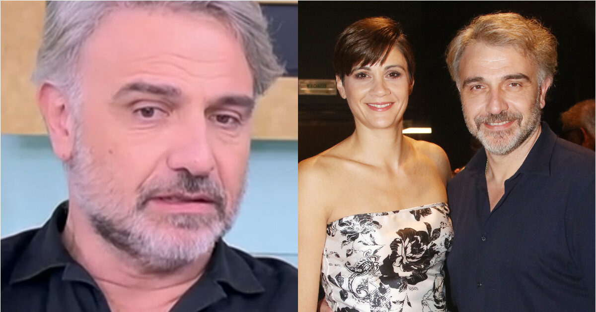 Φάνης Μουρατίδης για Άννα Μαρία Παπαχαραλάμπους: «Είμαστε 18 χρόνια ...