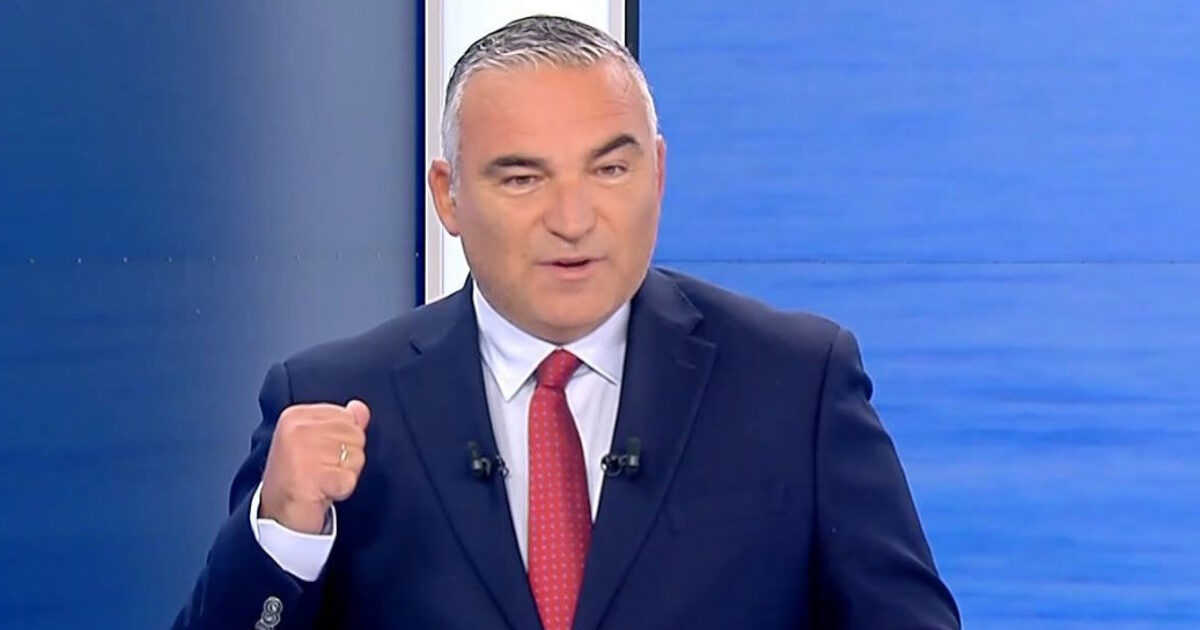 Οι Αταίριαστοι: Εκτός εκπομπής ο Χρήστος Κούτρας - Όσα είπε στην έναρξη ...