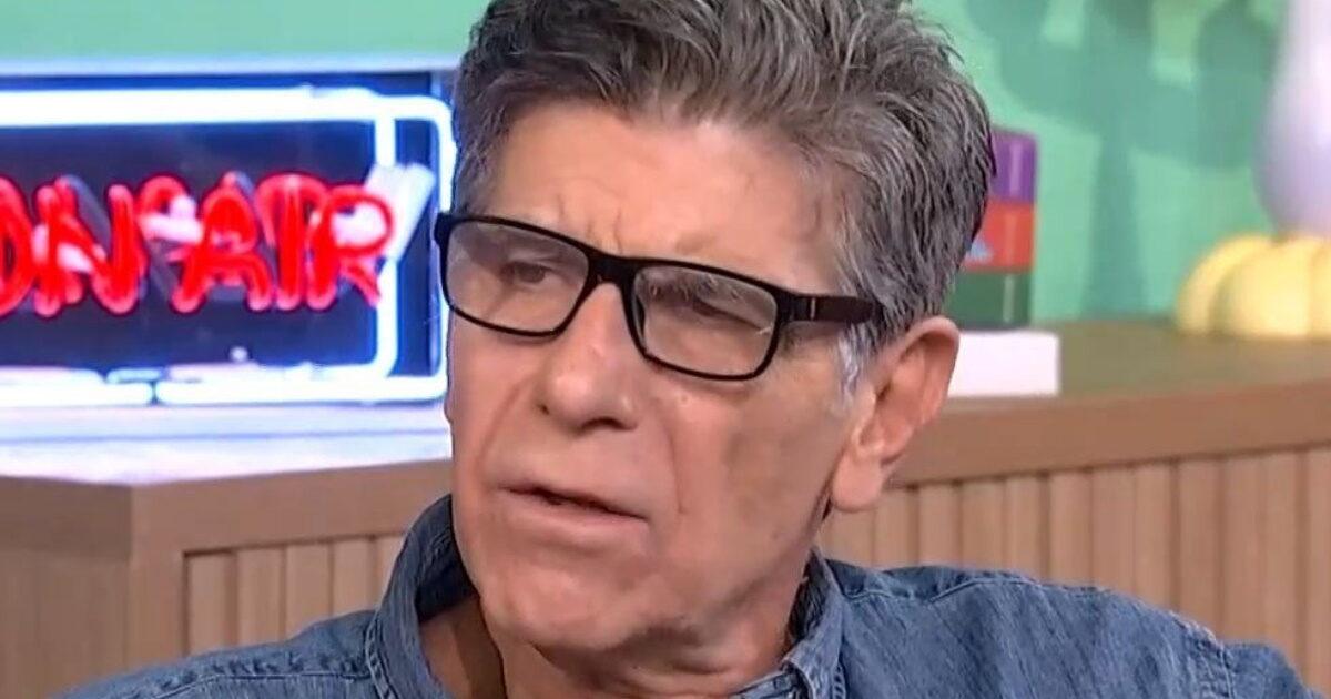 Γιάννης Μπέζος στο «Στούντιο 4»: «Κουράστηκα, δεν με γοητεύει πια - Δεν ...