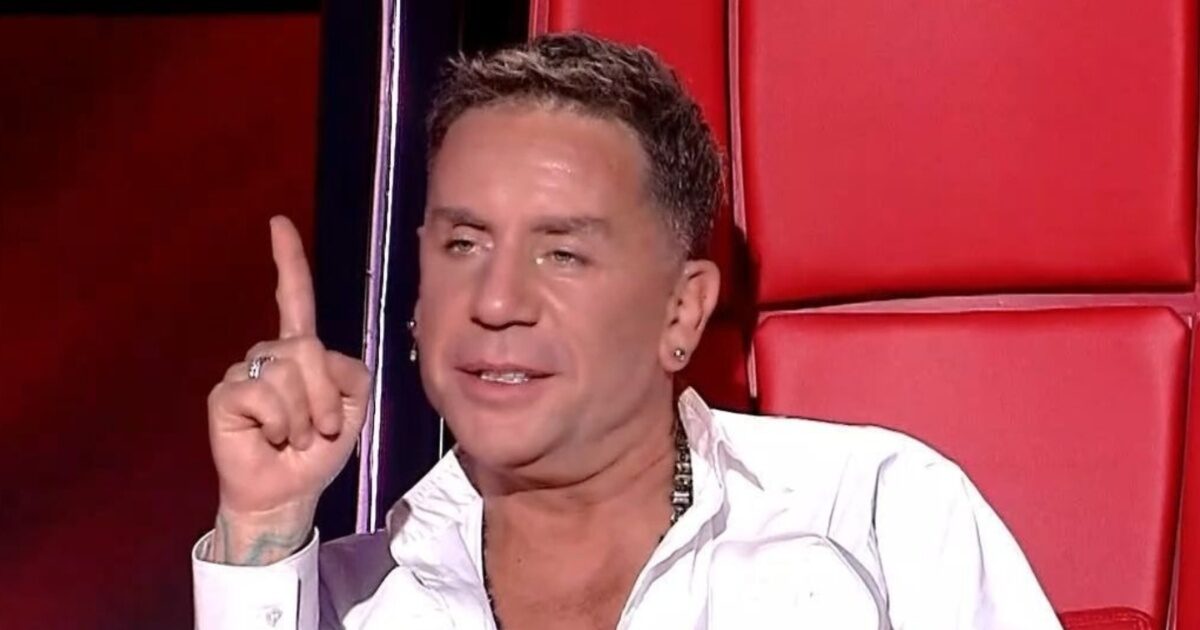 Γιώργος Μαζωνάκης: Η συγκινητική αναφορά στον θάνατο της σκυλίτσας του ...