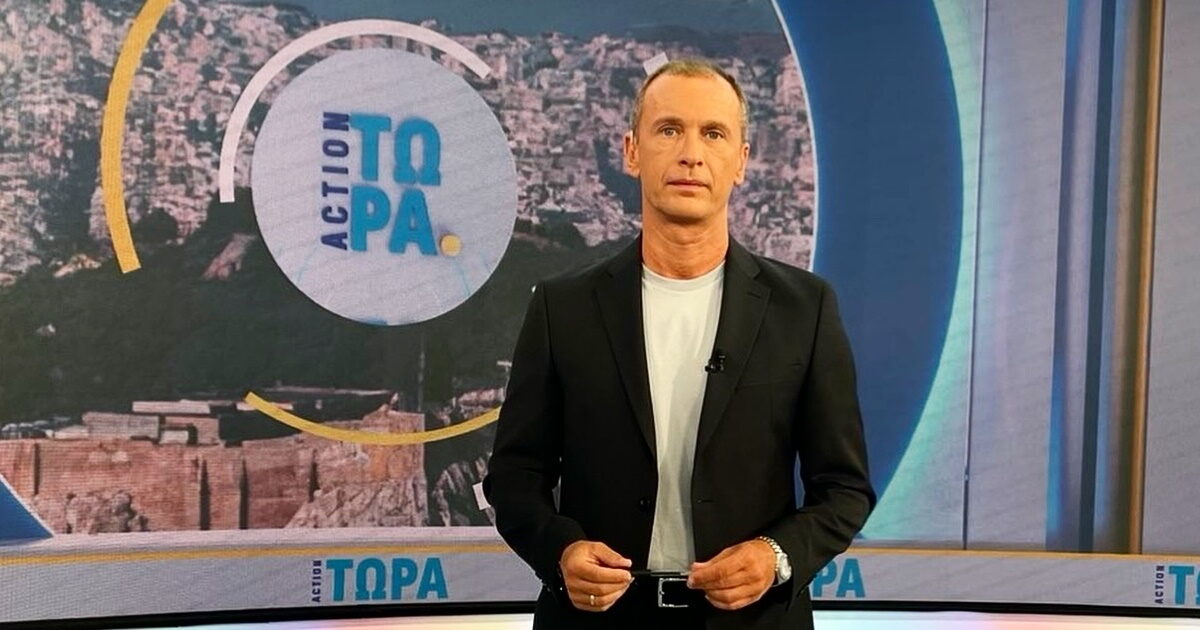 Γιώργος Γρηγοριάδης: «Έχω αρχές και αξίες που δεν τις παραβιάζω για τα ...