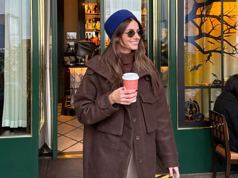 Η Αναστασία Γιάμαλη στο TLIFE: Το Mega, τα παιδικά χρόνια και η Νατάσσα Μποφίλιου - «Θα ήθελαν ...