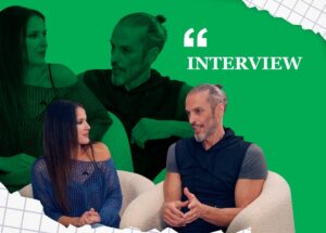 Η Αναστασία Γιάμαλη στο TLIFE: Το Mega, τα παιδικά χρόνια και η Νατάσσα Μποφίλιου - «Θα ήθελαν ...